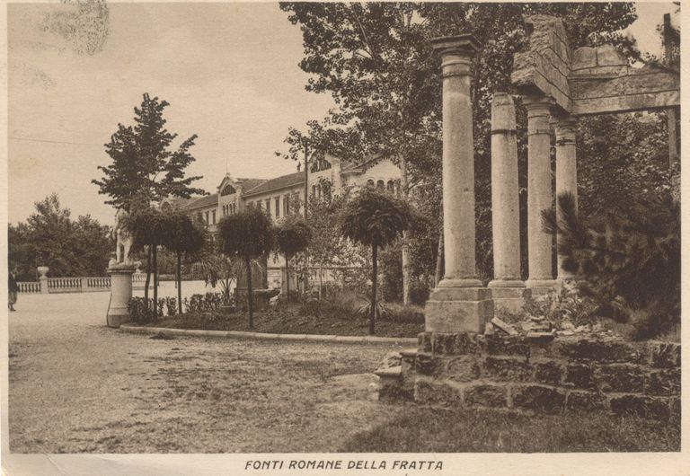 Patrimonio culturale dell'Emilia-Romagna