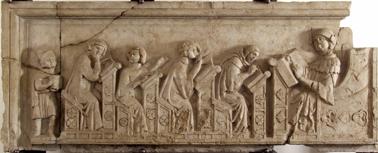 Patrimonio culturale dell'Emilia-Romagna