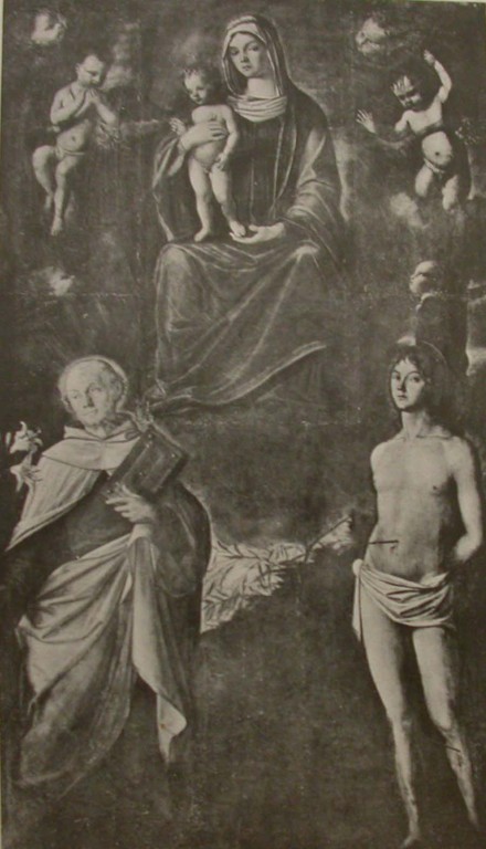 Patrimonio culturale dell'Emilia-Romagna