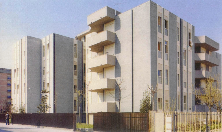 Edifici Rettangolari